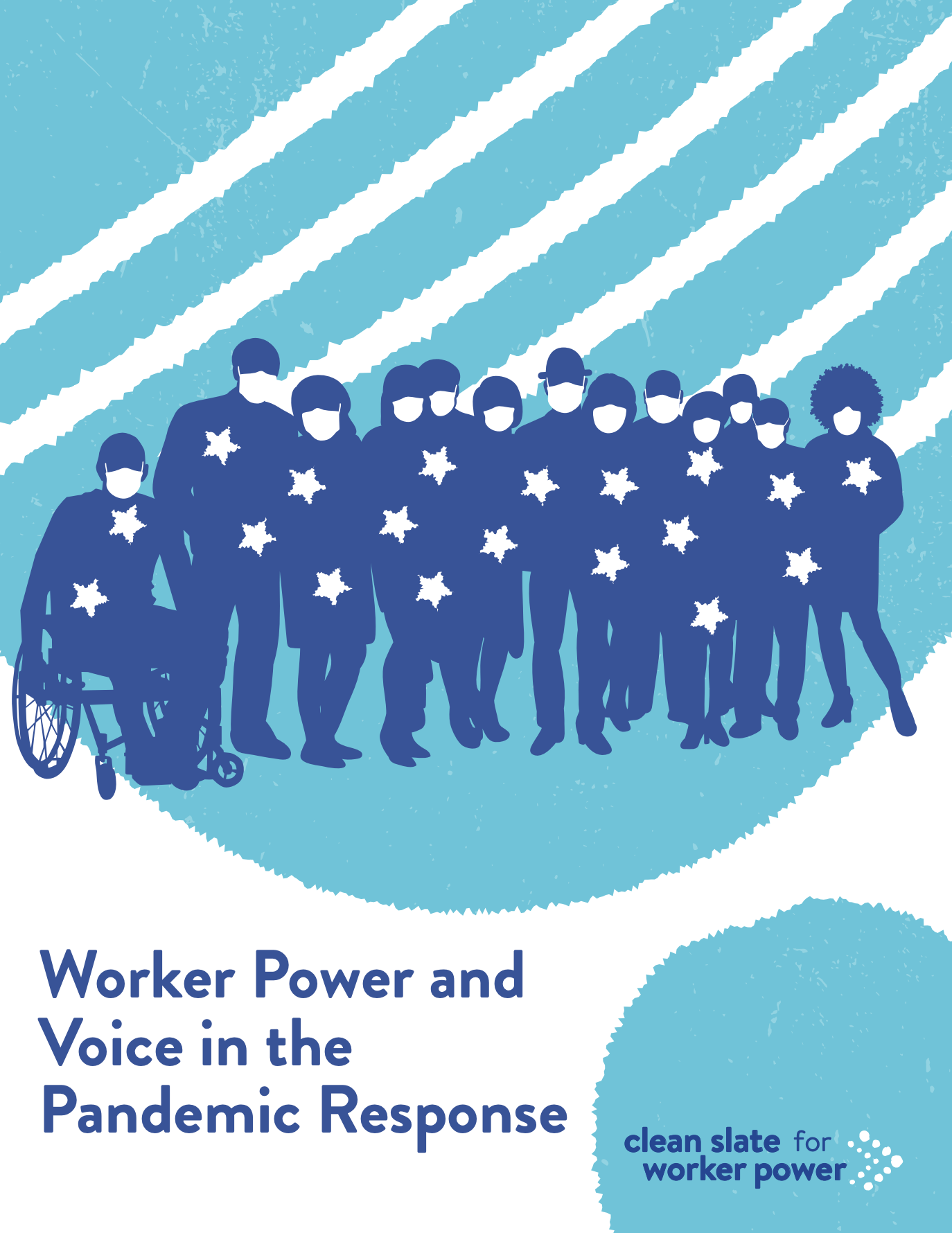 Clean Slate for Worker Power: Building a Just Economy and Democracy ...