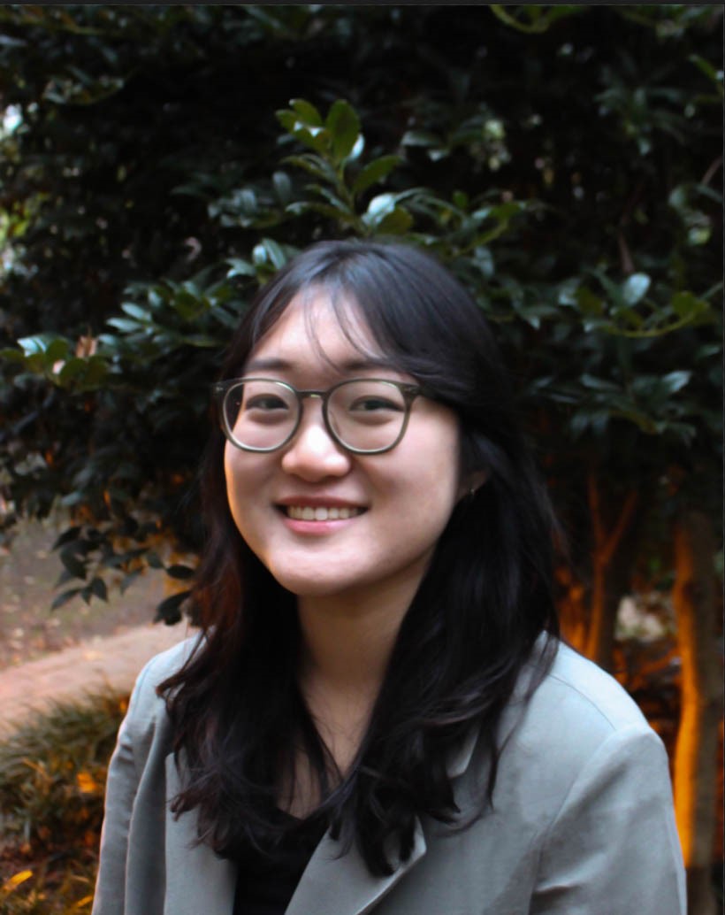 Yoorie Chang - Center for Labor and a Just Economy