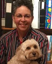 Alida J. Castillo - Center for Labor and a Just Economy