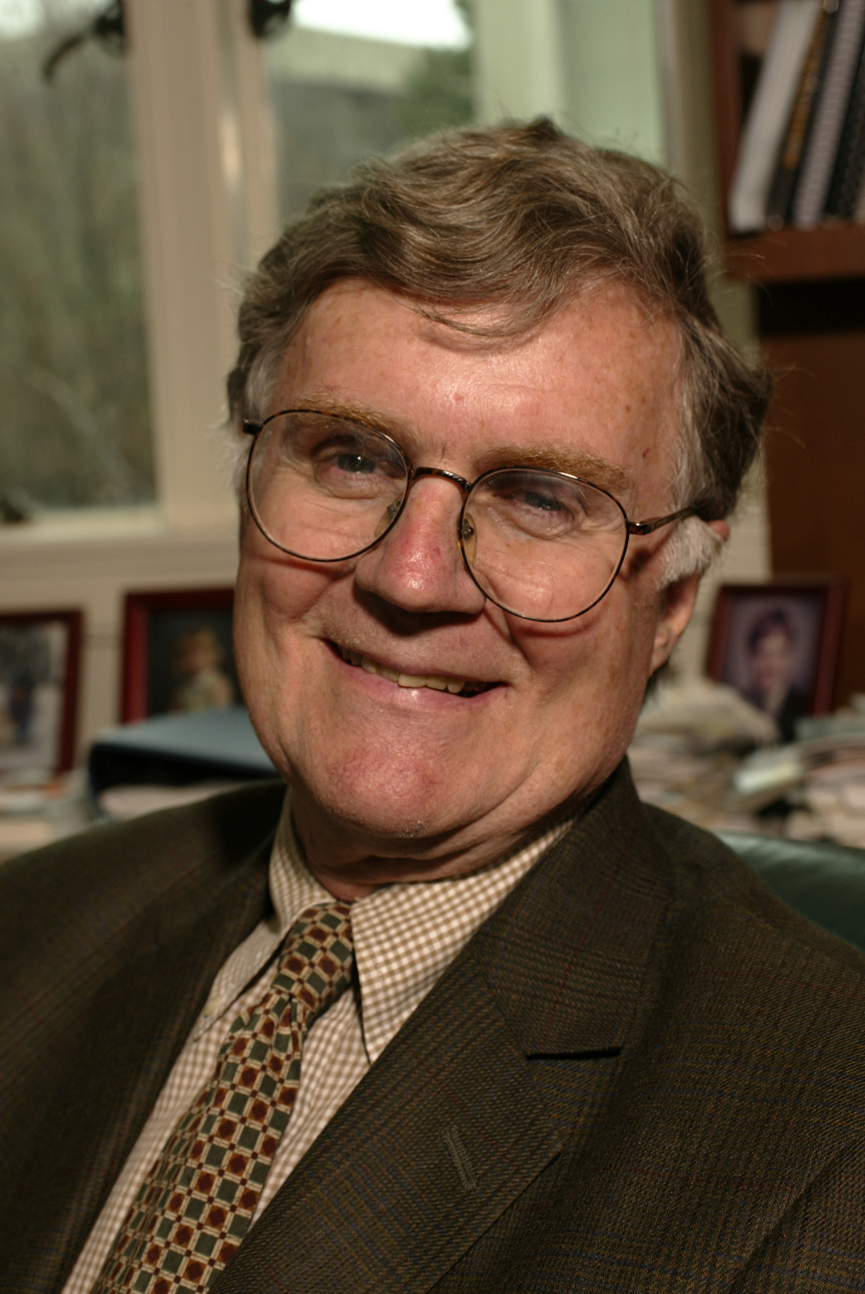 Paul C. Weiler - Center for Labor and a Just Economy