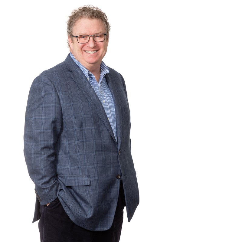 Bill Cole - Center for Labor and a Just Economy