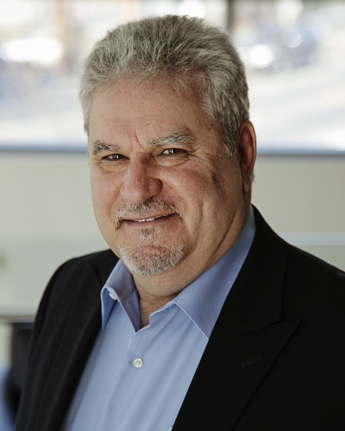 Mark Erlich - Center for Labor and a Just Economy