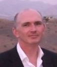 John Hogan - Center for Labor and a Just Economy