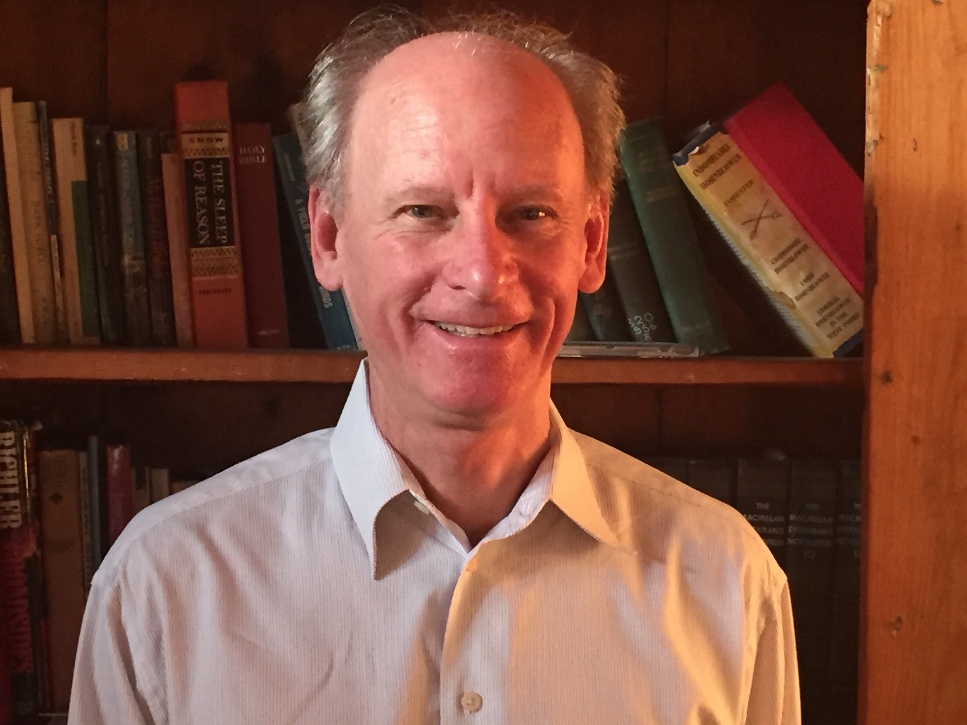 Aaron Bernstein - Center for Labor and a Just Economy