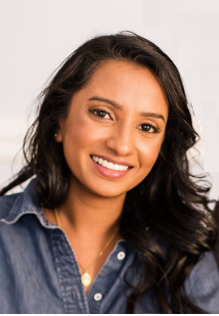 Rukmini Reddy - Center for Labor and a Just Economy