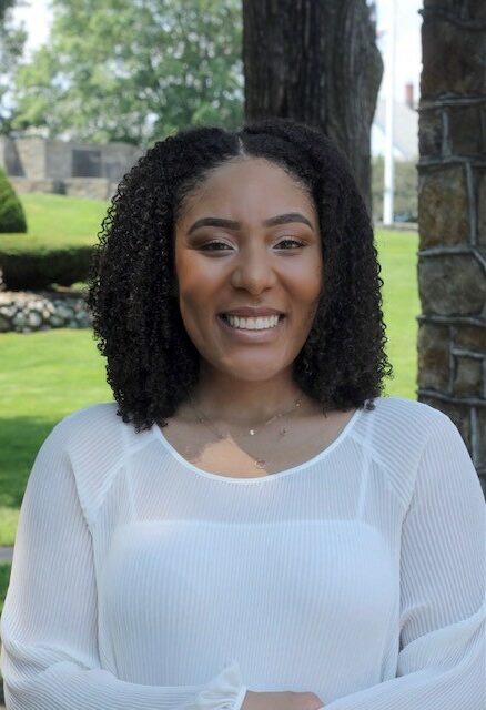 Gevanie Thomas - Center for Labor and a Just Economy