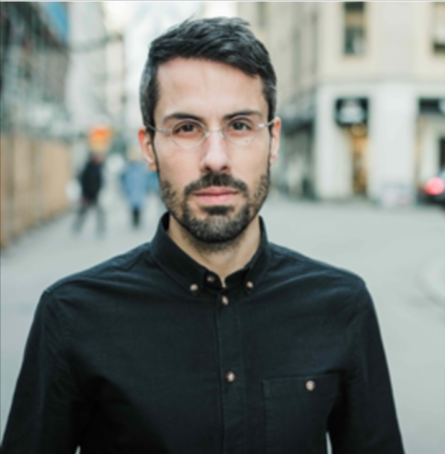 German Bender - Center for Labor and a Just Economy