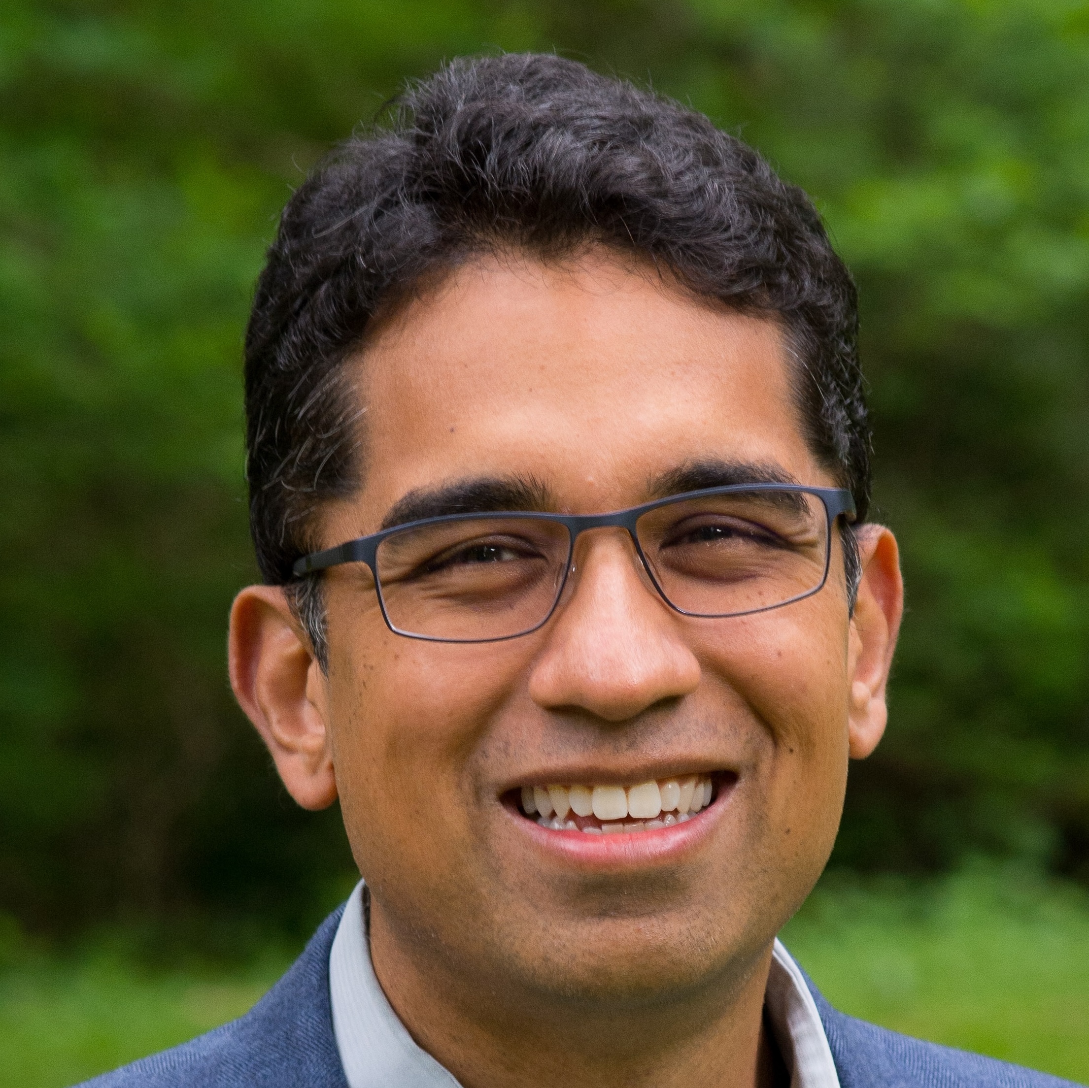 Rajesh Nayak - Center for Labor and a Just Economy