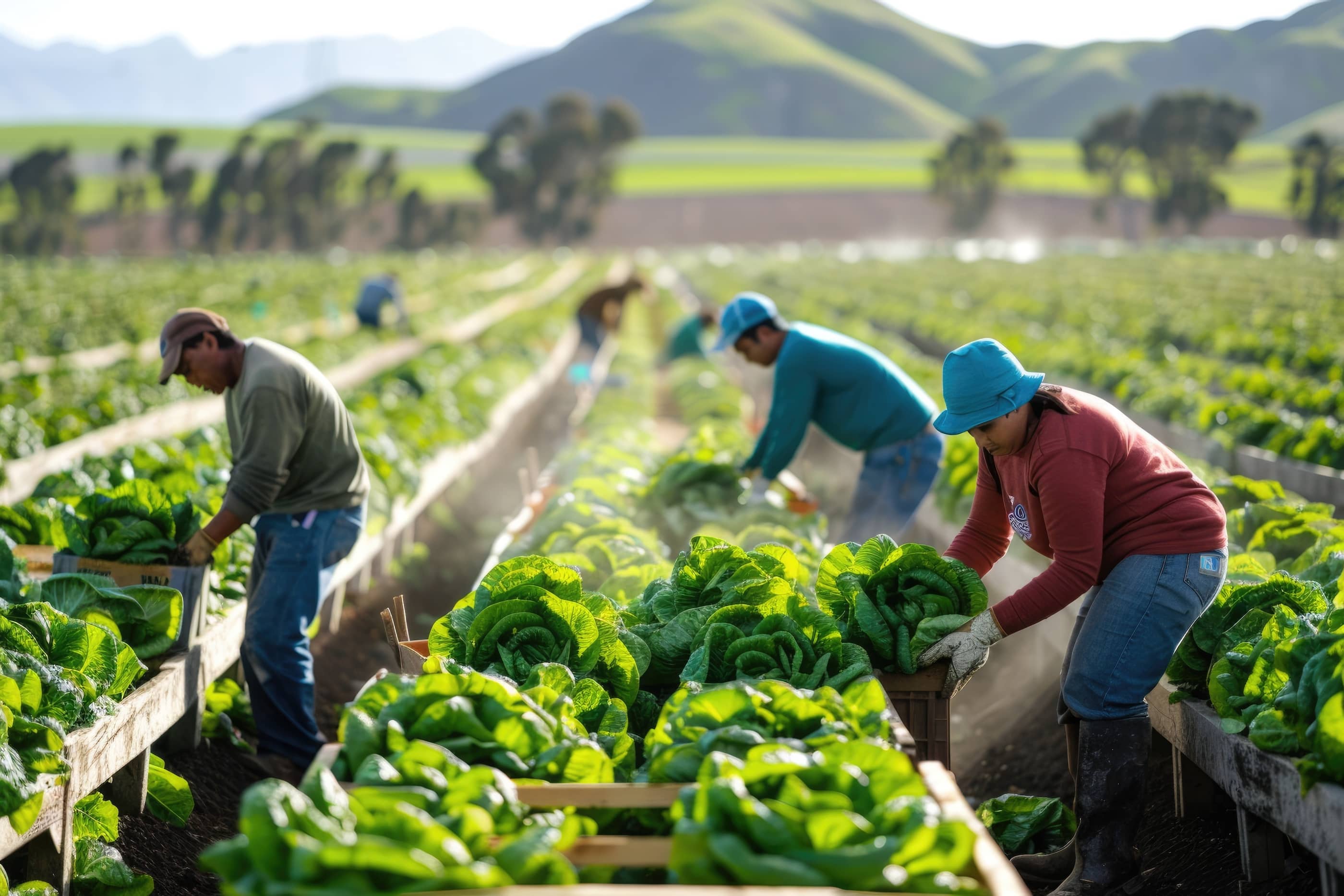 Workers Excluded from the NLRA - Center for Labor and a Just Economy