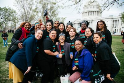 Workers Excluded from the NLRA - Center for Labor and a Just Economy