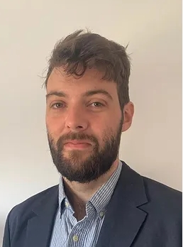 Max Kiefel - Center for Labor and a Just Economy