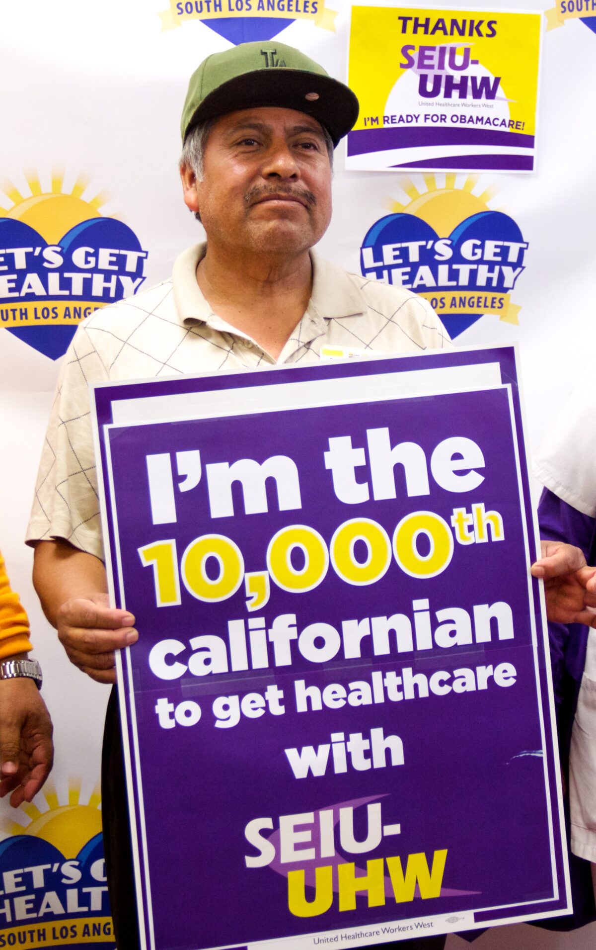 Benefits Administration - Center for Labor and a Just Economy