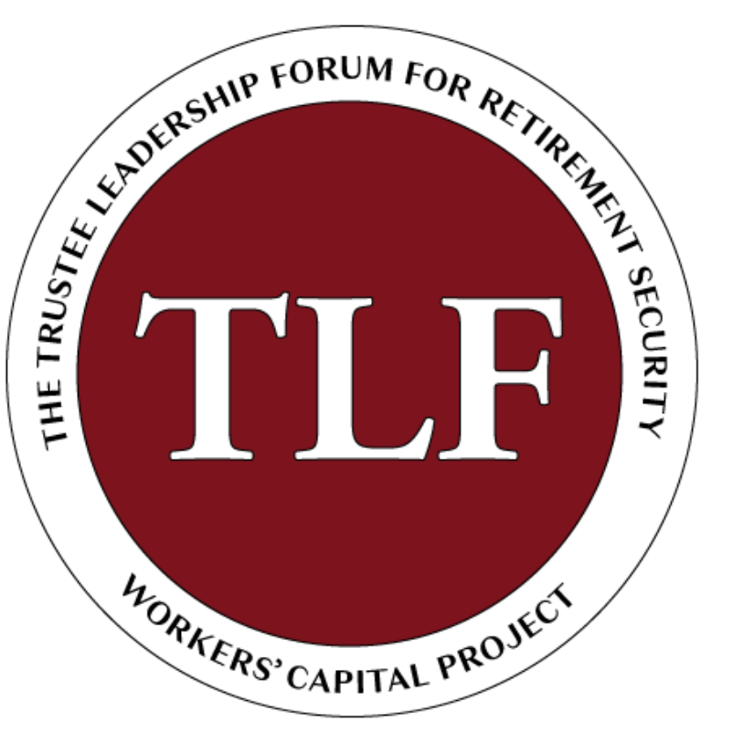 ESG and Responsible Investment Practices - Center for Labor and a Just ...