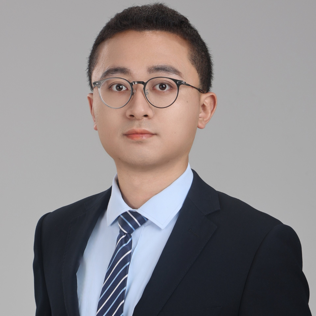 Sitong Pan - Center for Labor and a Just Economy