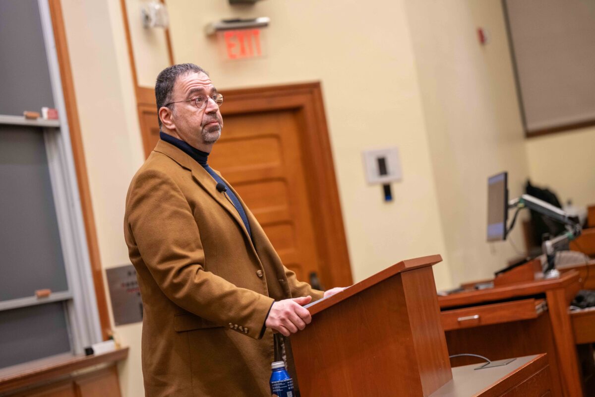 "What is the Future of the Labor Movement in the Age of AI?" with Nobel ...