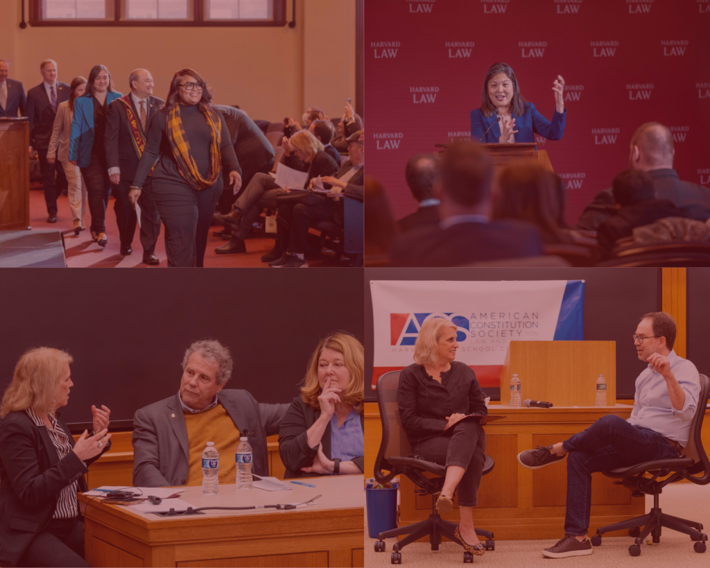 A Year in Review 2025 - Center for Labor and a Just Economy